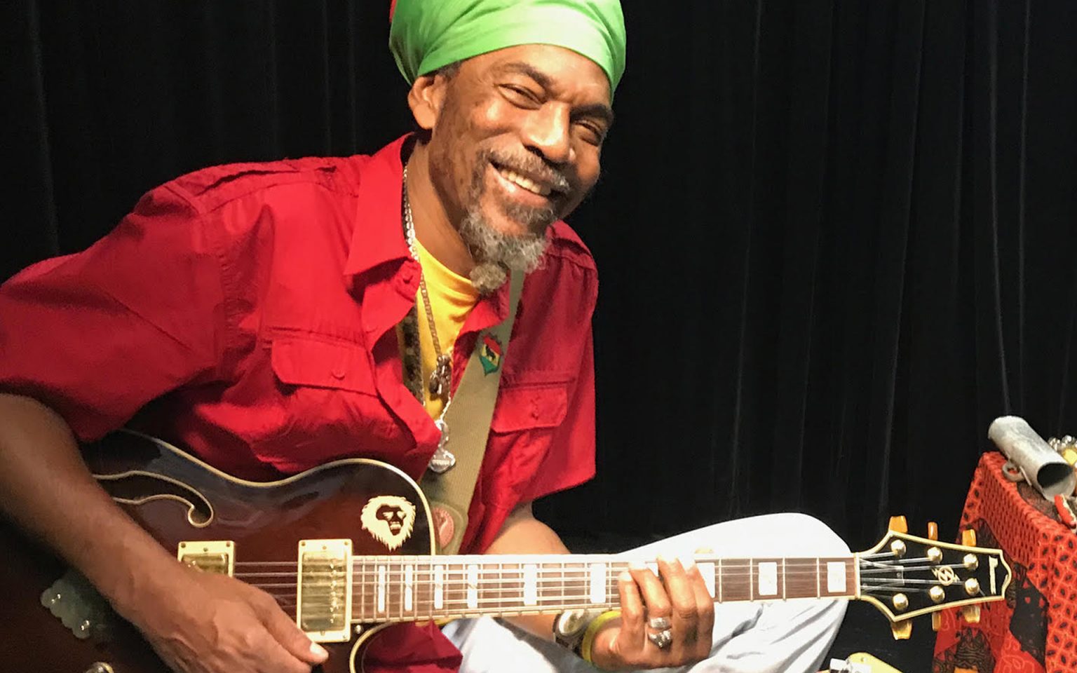 Art of Reggae | – Online Reggae Guitar and Keyboard Lessons